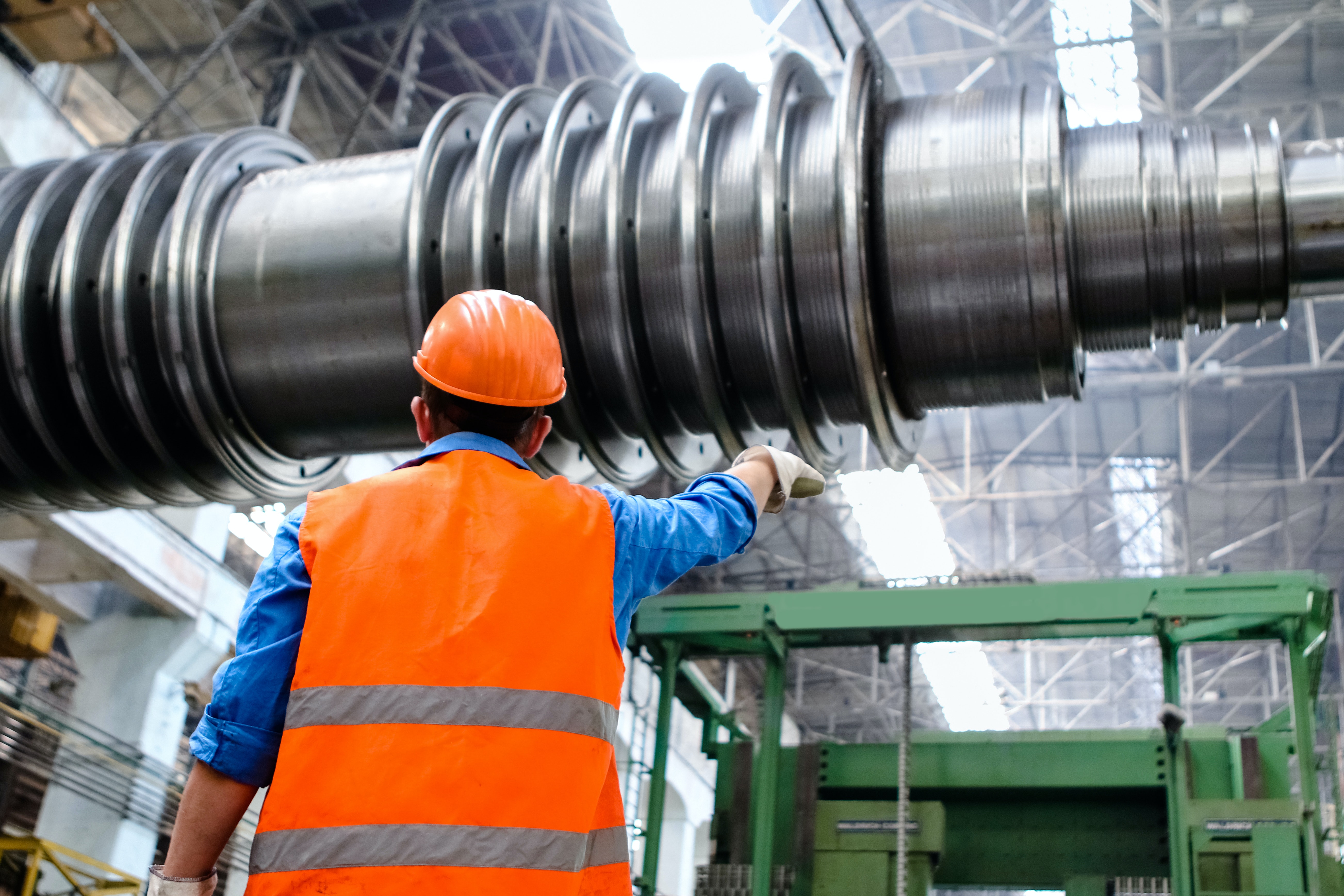 How to Ensure Safety In the Manufacturing Industry Through Proper PPE ...